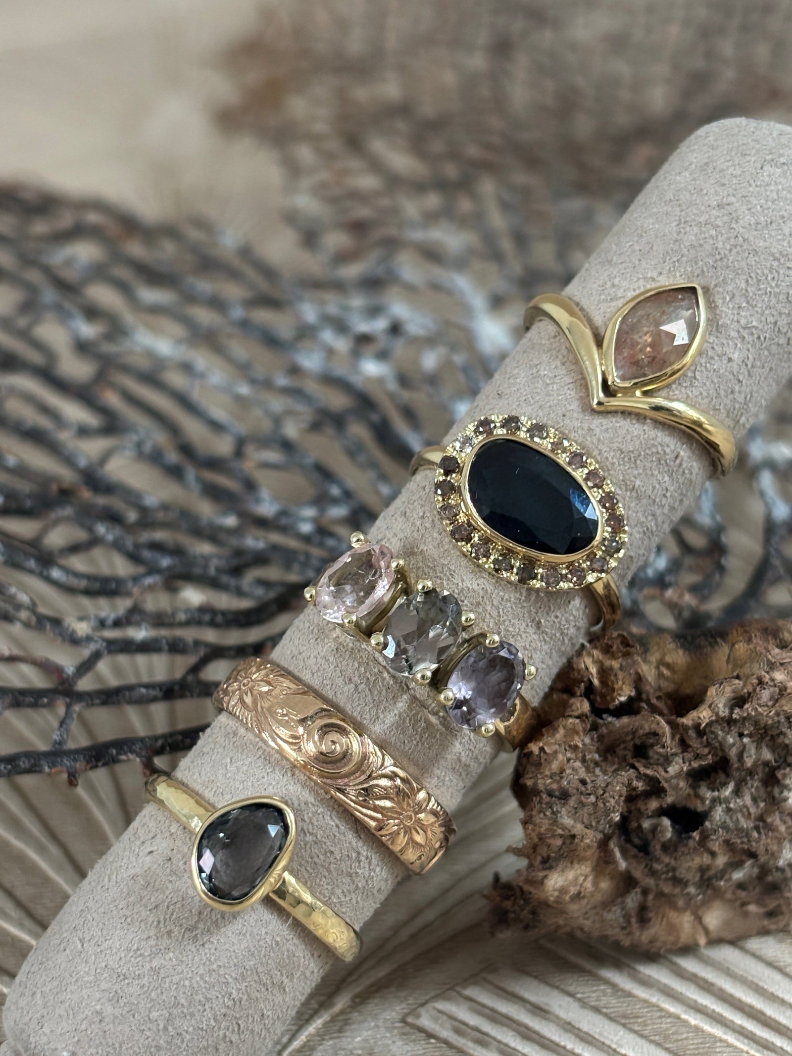 Ringen